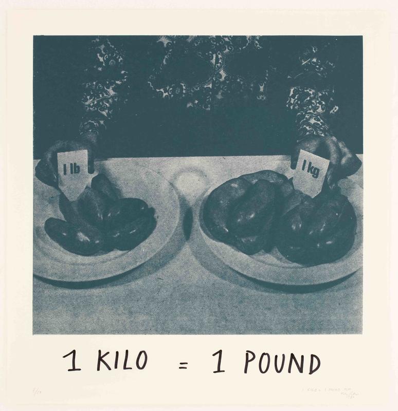 Collection Item | Govett-Brewster Art Gallery | Len Lye Centre