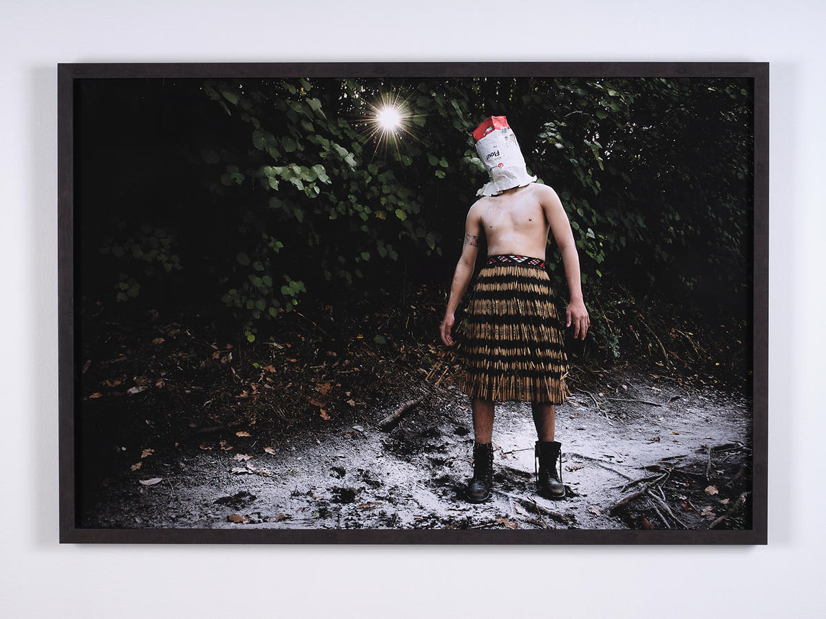 Collection Item | Govett-Brewster Art Gallery | Len Lye Centre