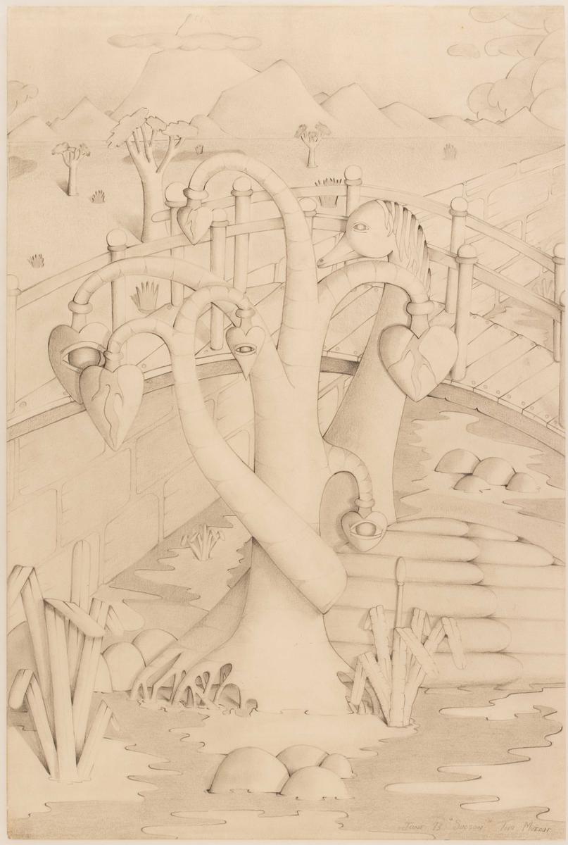 Collection Item | Govett-Brewster Art Gallery | Len Lye Centre